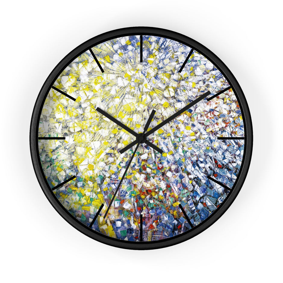 Artistic Timepieces | Captivating Clocks – Art House Fashion