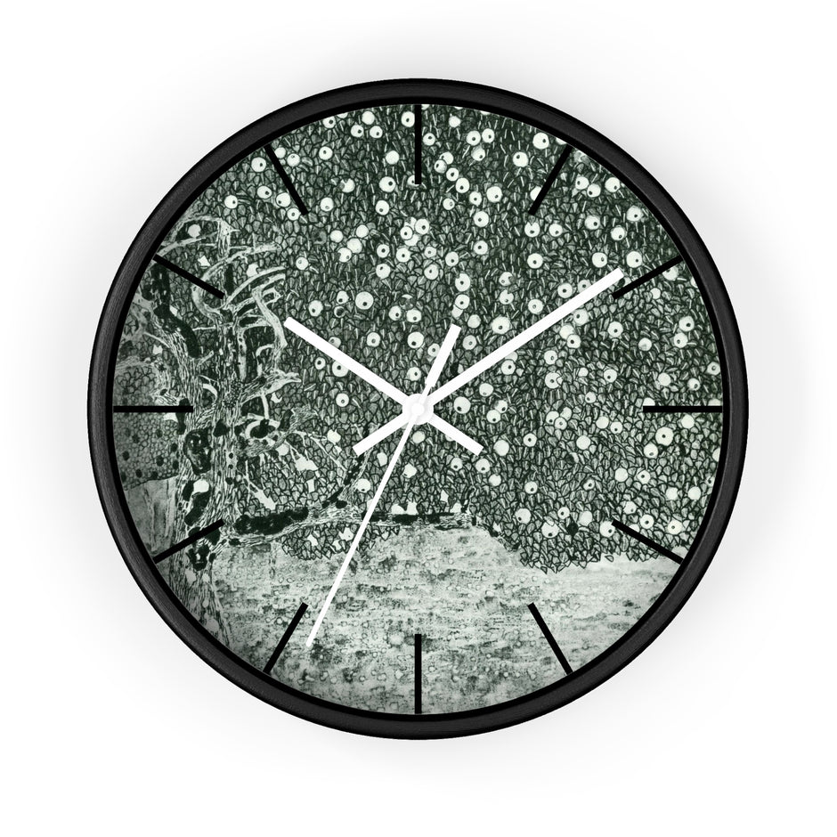 Artistic Timepieces | Captivating Clocks – Art House Fashion